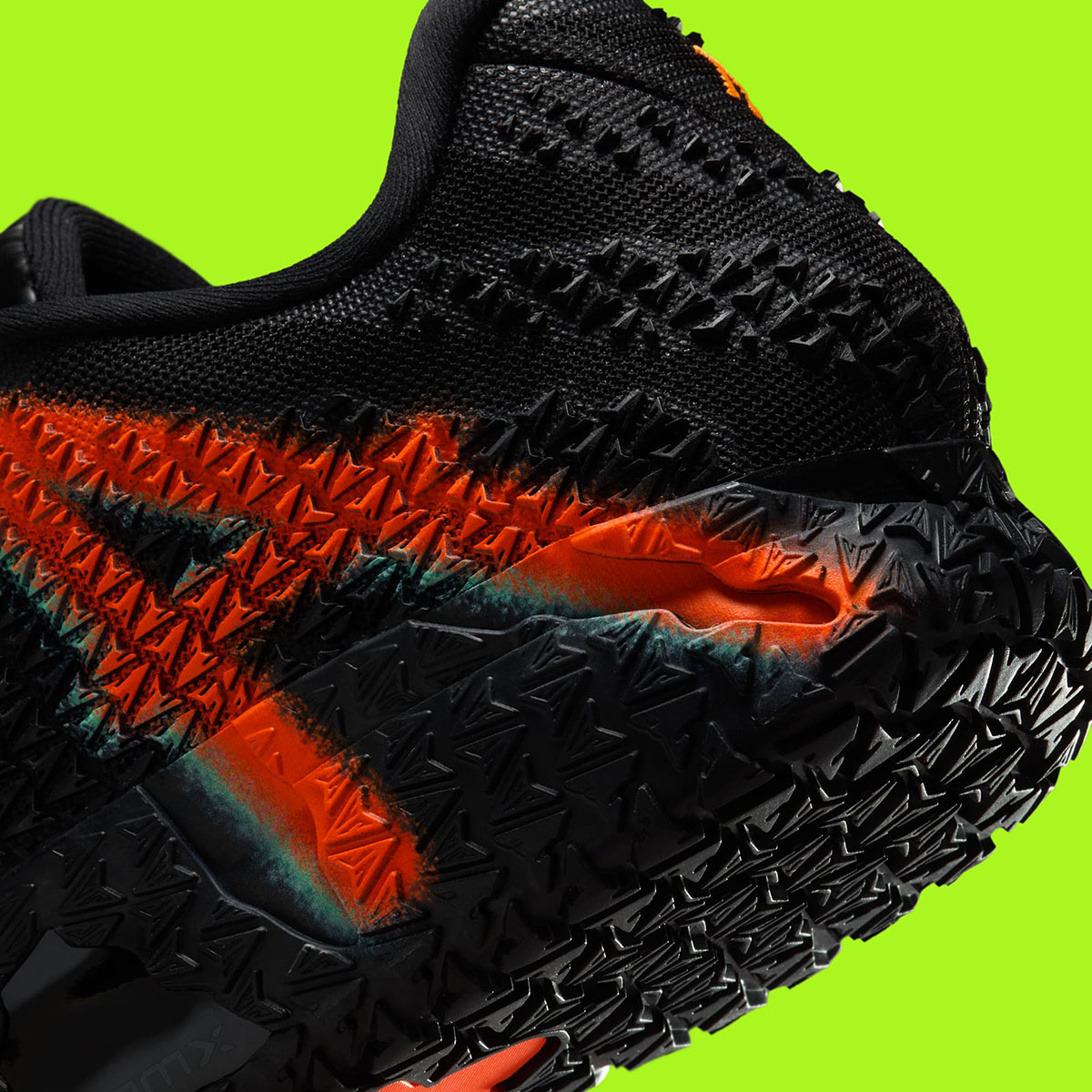 Nike Ja 3 NY vs NY IM0464-001 | SneakerNews.com