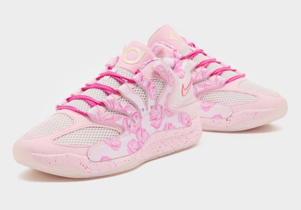 Nike KD 18 "Slim Reaper/Halloween" IM1346-001 | SneakerNews.com