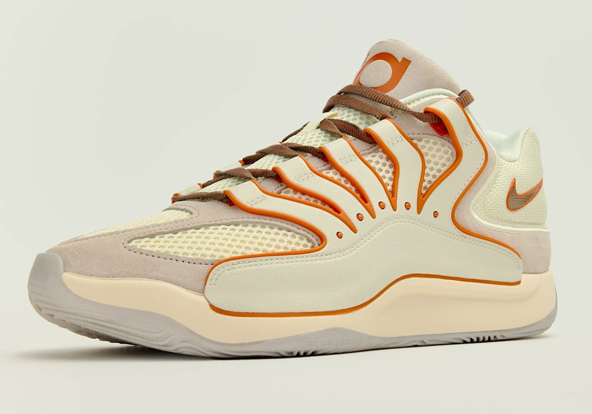 Nike KD 18 "Halloween" And More Coming Holiday 2025 - SneakerNews.com
