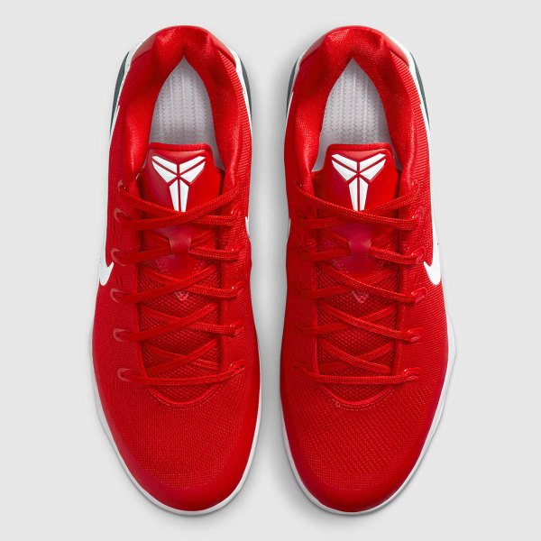 Nike Kobe 9 EM Protro "University Red" IH1401-600 | SneakerNews.com
