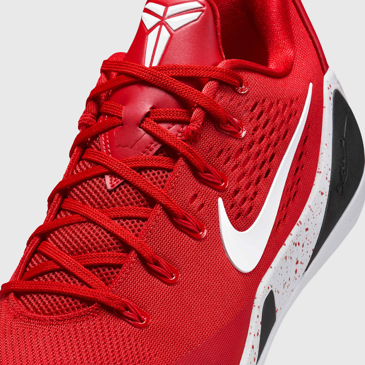 Nike Kobe 9 EM Protro "University Red" IH1401-600 | SneakerNews.com