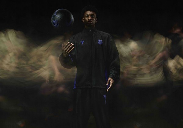 Nike Kobe FC Barcelona Release Date | SneakerNews.com