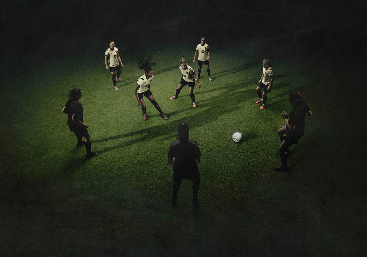 Nike Kobe FC Barcelona Release Date | SneakerNews.com