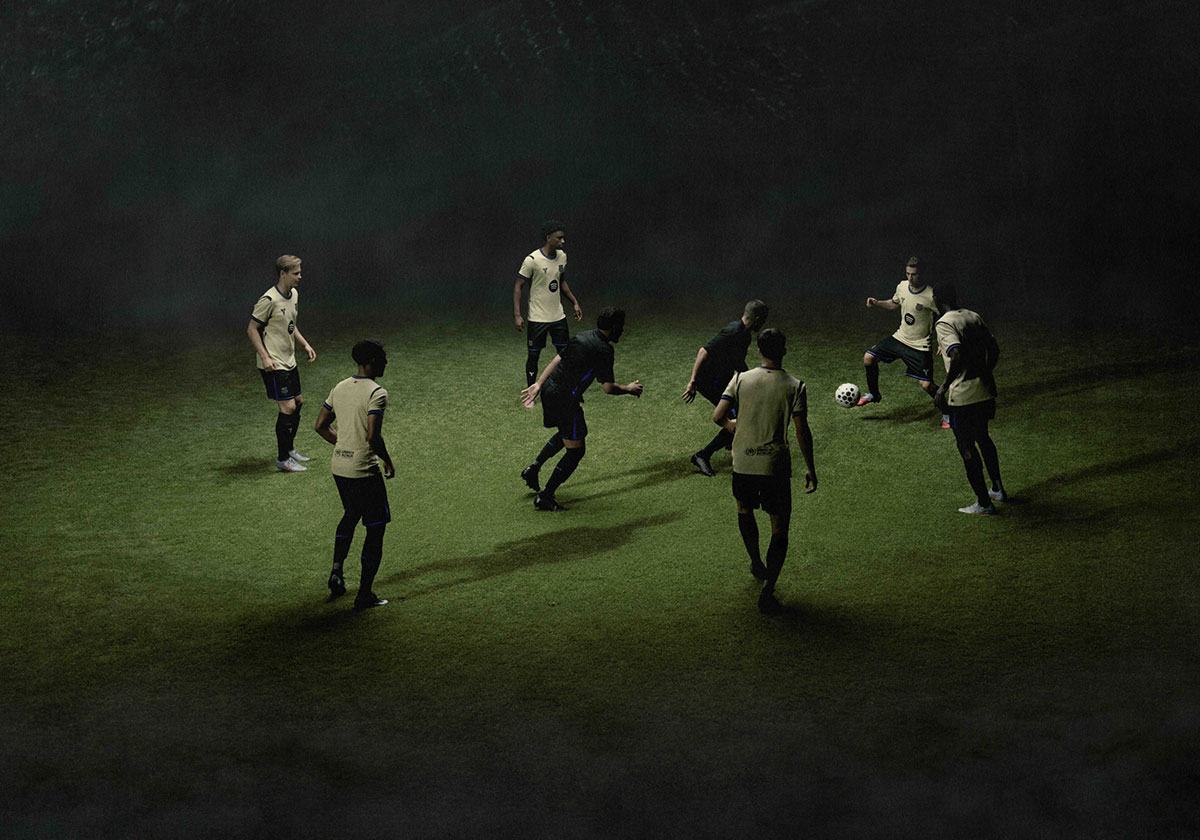 Nike Kobe FC Barcelona Release Date | SneakerNews.com