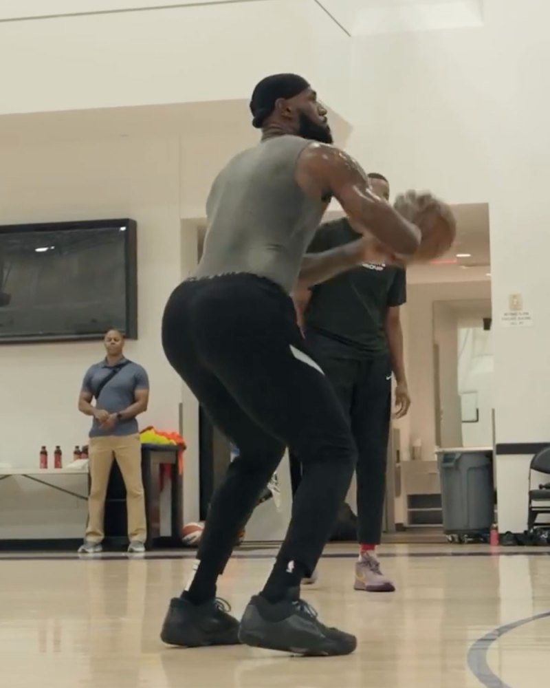 Nike LeBron 23 First Look | SneakerNews.com