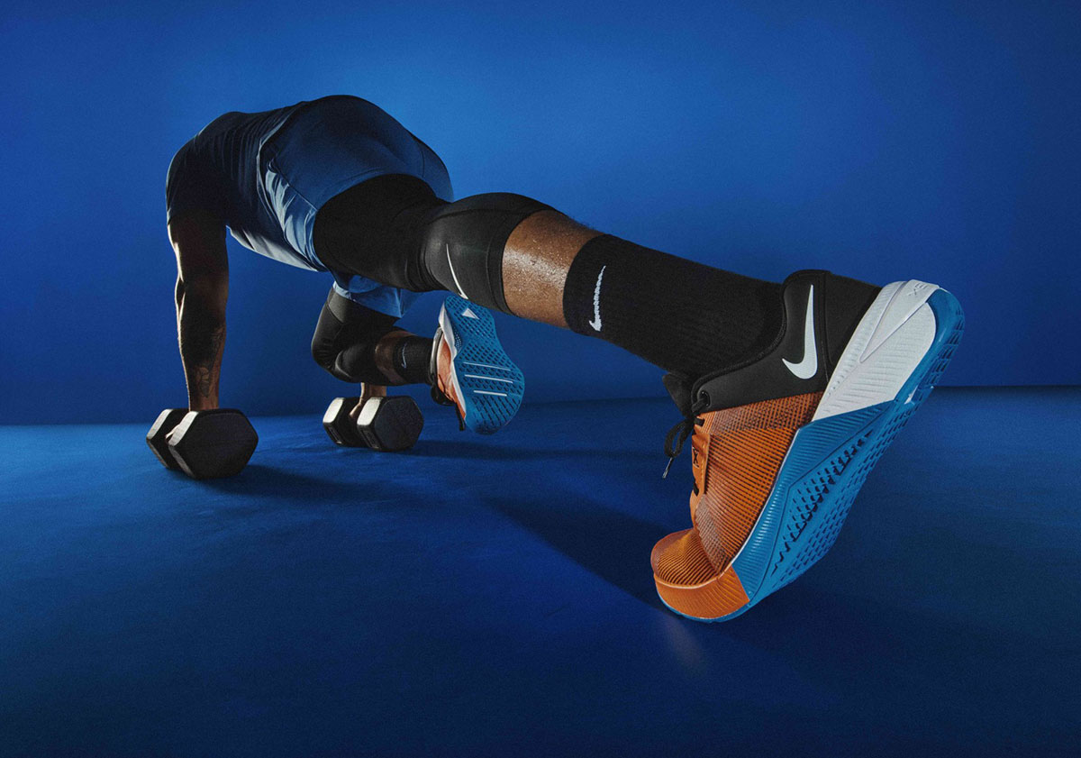 Nike Metcon 10 Release Date 2025 | SneakerNews.com