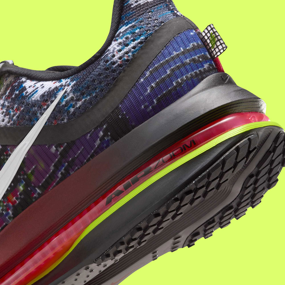 Nike Pegasus Premium "Pixelated" IM6778-902 | SneakerNews.com