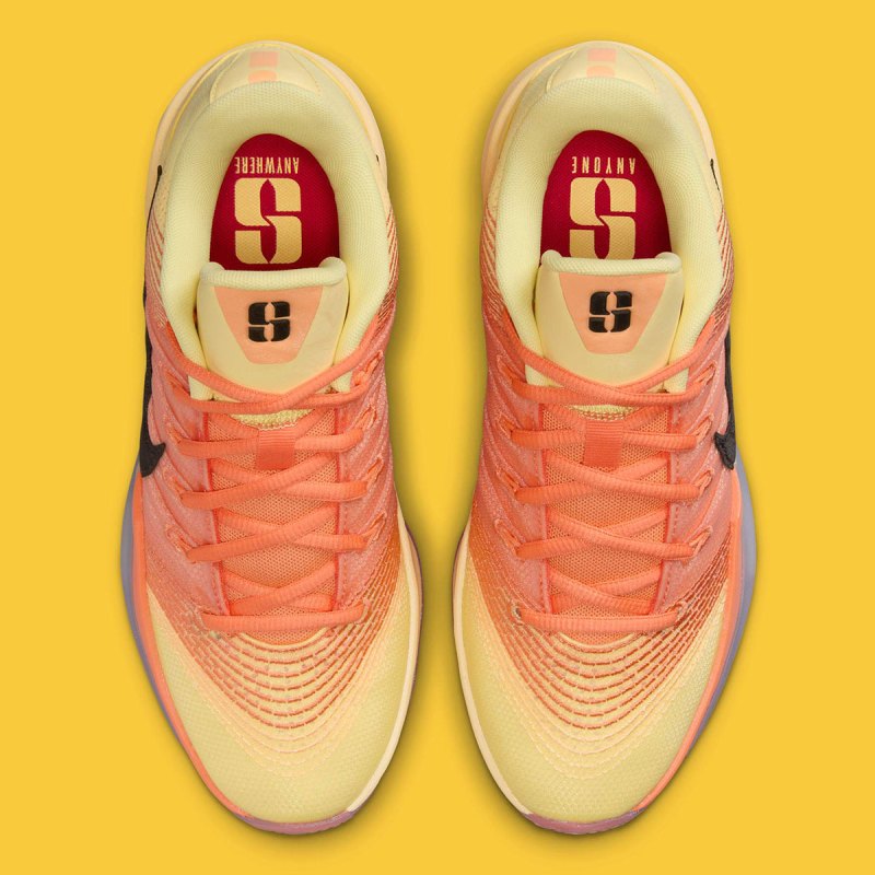 Nike Sabrina 3 Release Dates | SneakerNews.com