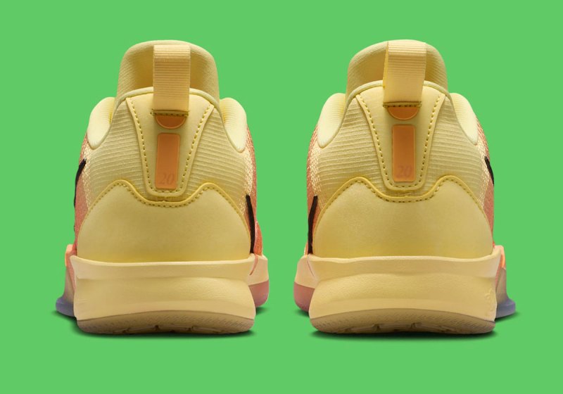 Nike Sabrina 3 "All-Star" Bring The Heat | SneakerNews.com