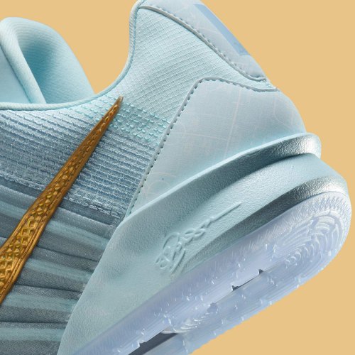 Nike Sabrina 3 "Blueprint" HF2881-400 Release Date | SneakerNews.com