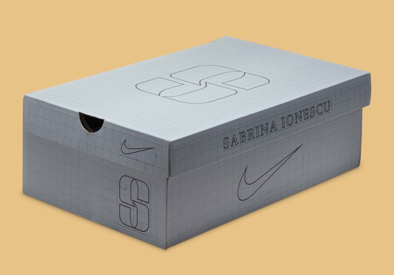 Nike Sabrina 3 "Blueprint" HF2881-400 Release Date | SneakerNews.com