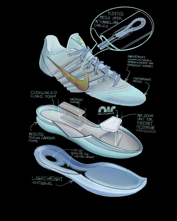 Nike Sabrina 3 Release Dates | SneakerNews.com