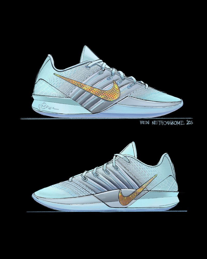 Nike Sabrina 3 Release Dates | SneakerNews.com