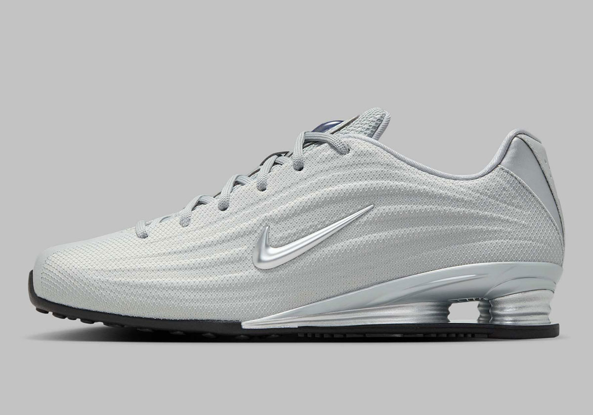 Nike Shox Z Release Date | SneakerNews.com