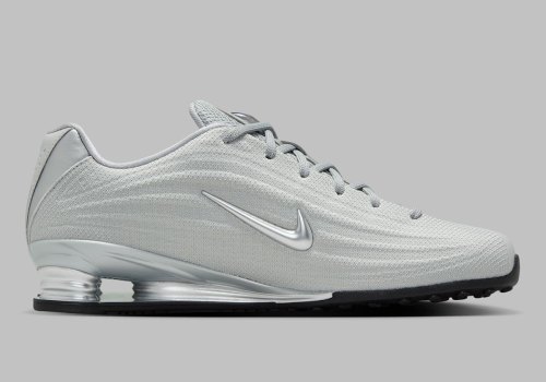 Nike Shox Z Release Date | SneakerNews.com
