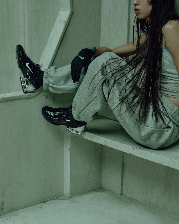 Nike Total 90 Shox Magia SP Release Date | SneakerNews.com