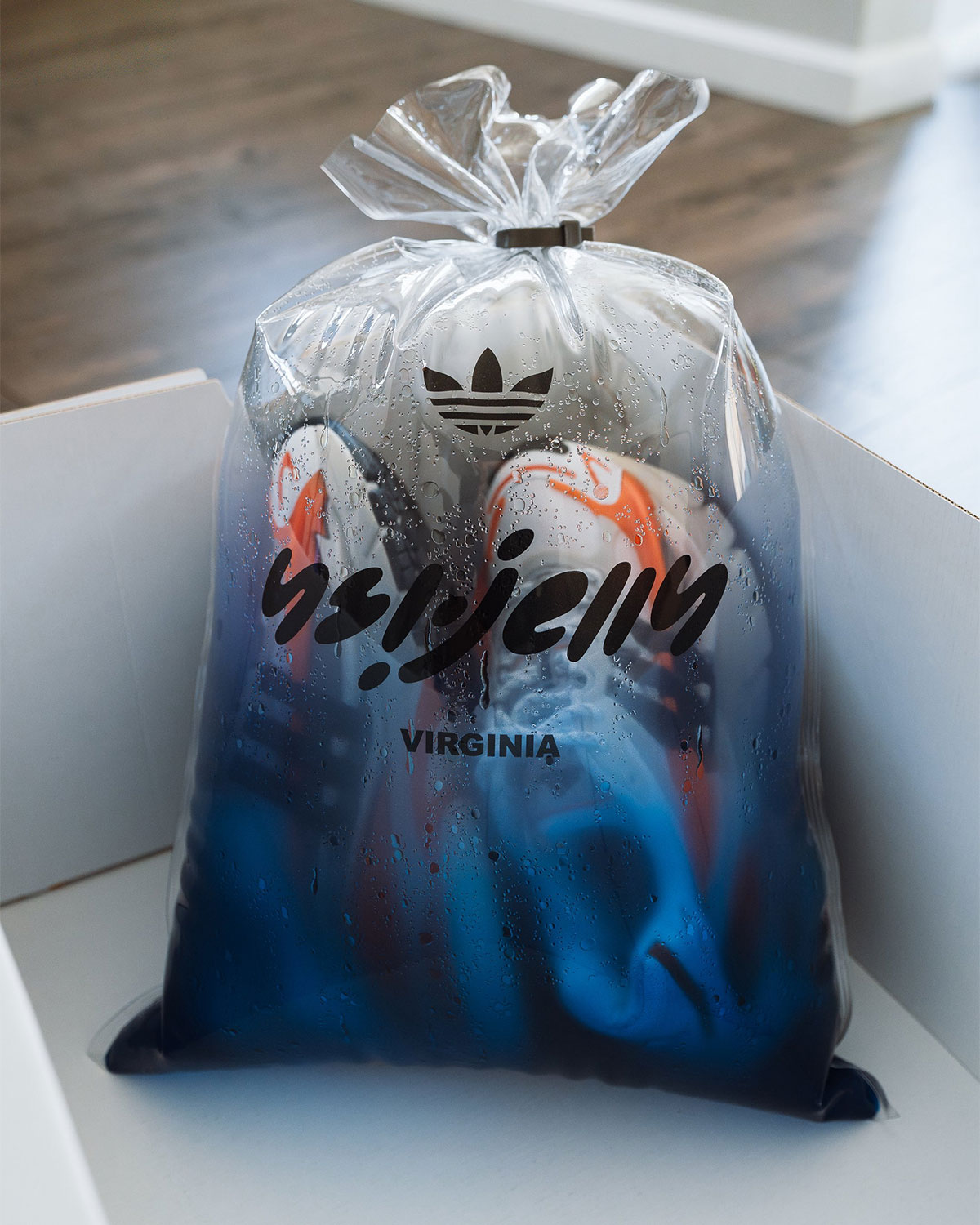 Pharrell adidas Jellyfish JP9261 | SneakerNews.com