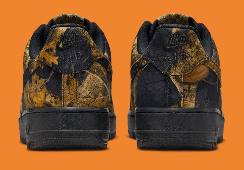 Nike Air Force 1 "Realtree" IH1221-001 Release Date | SneakerNews.com