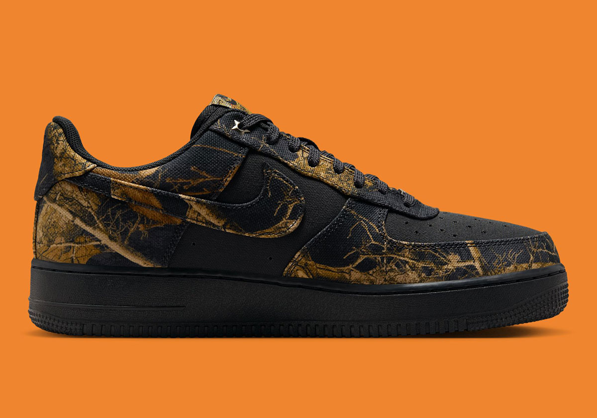 Nike Air Force 1 "Realtree" IH1221-001 Release Date | SneakerNews.com