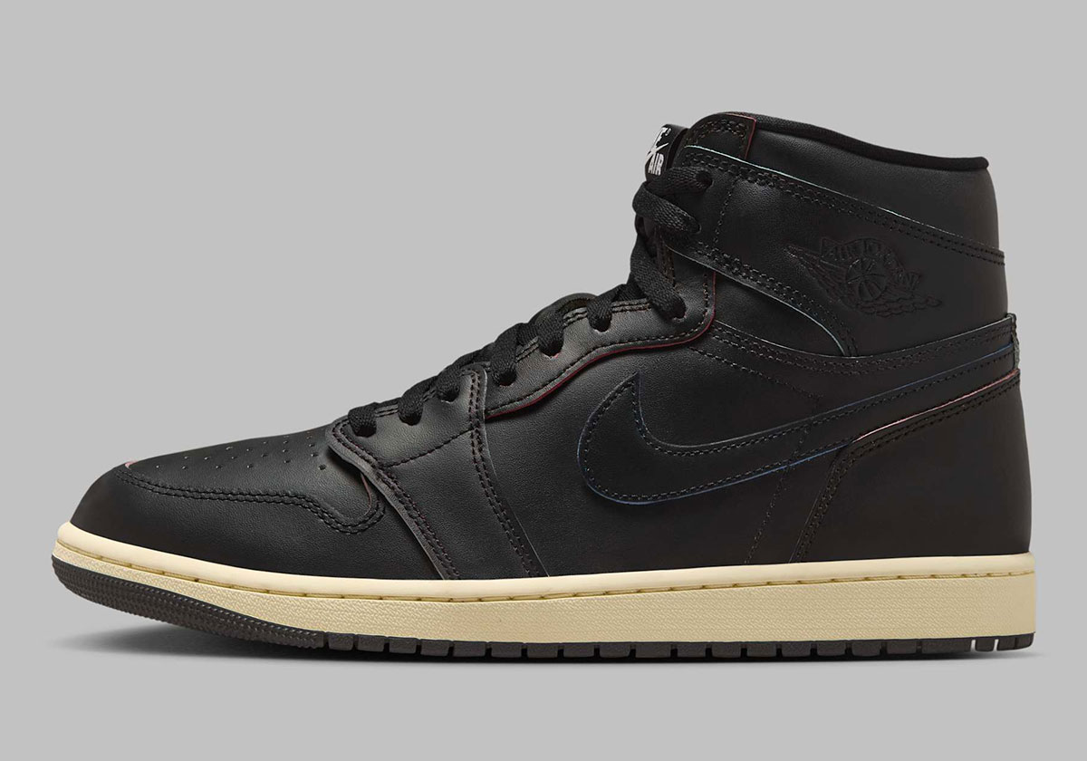 Air Jordan 1 "Self Expression" Release Date | SneakerNews.com