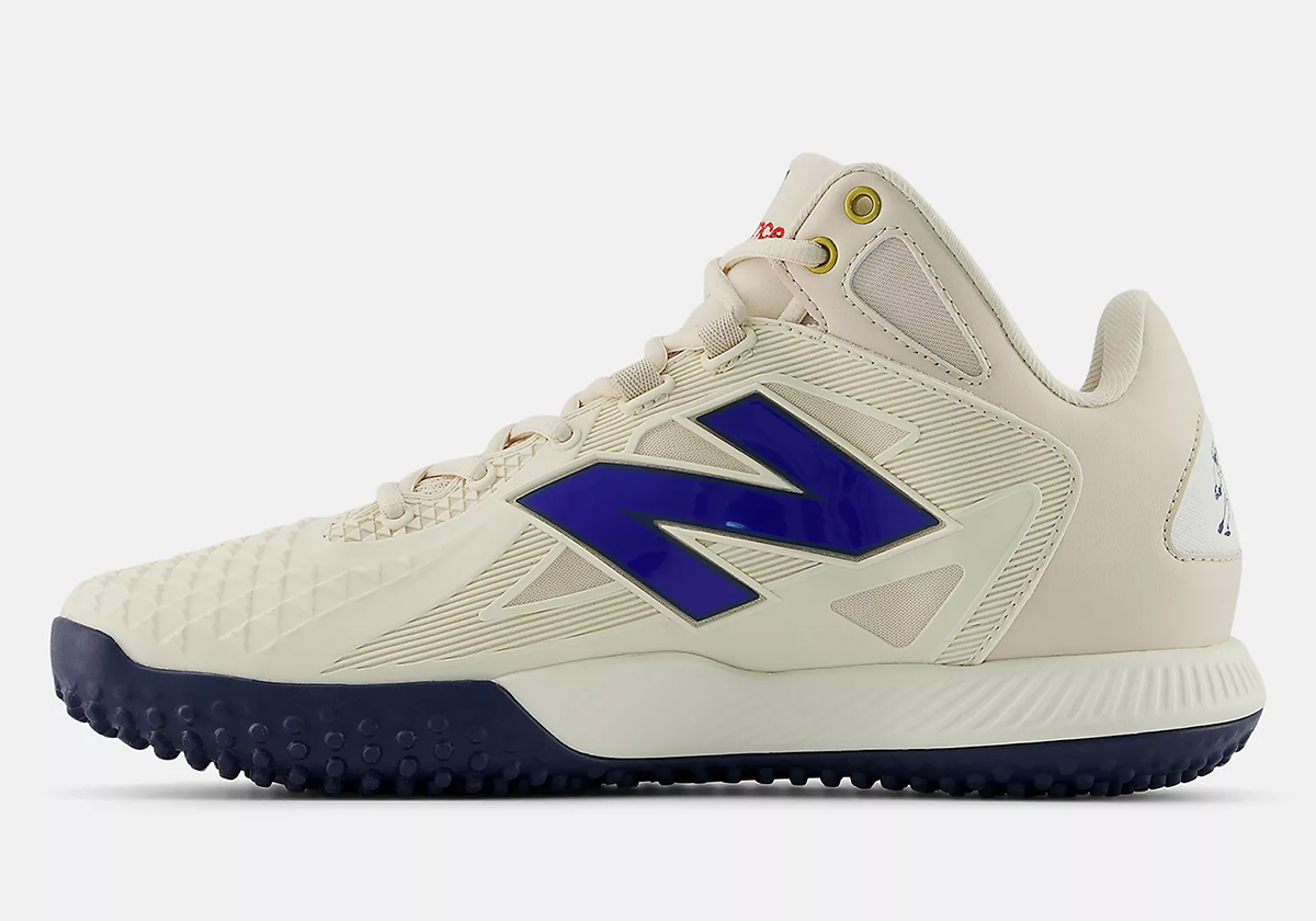 Shohei Ohtani New Balance Training Fall 2025 | SneakerNews.com