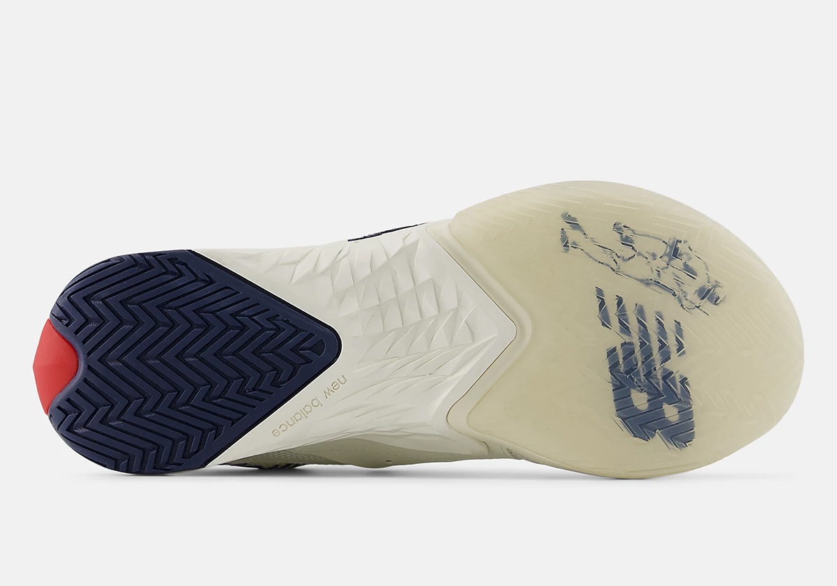 Shohei Ohtani New Balance Training Fall 2025 | SneakerNews.com