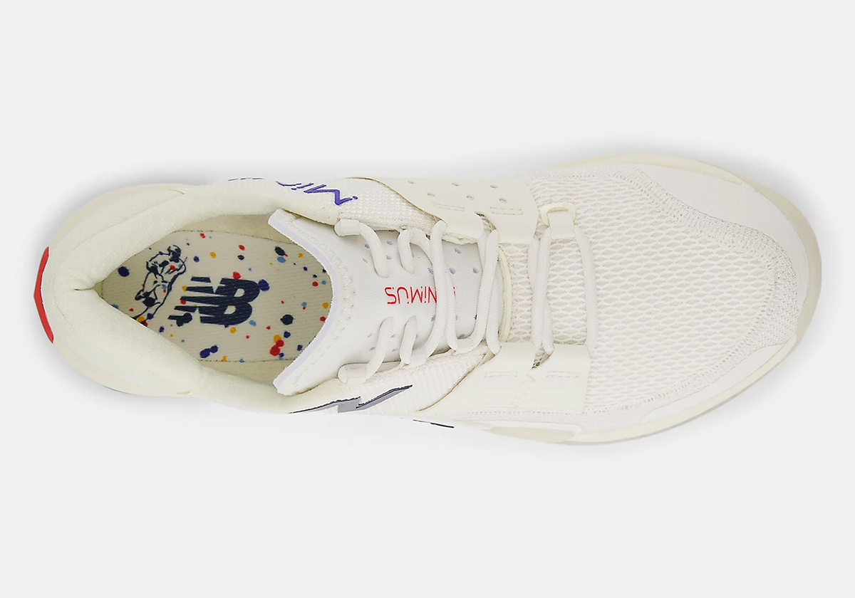 Shohei Ohtani New Balance Training Fall 2025 | SneakerNews.com