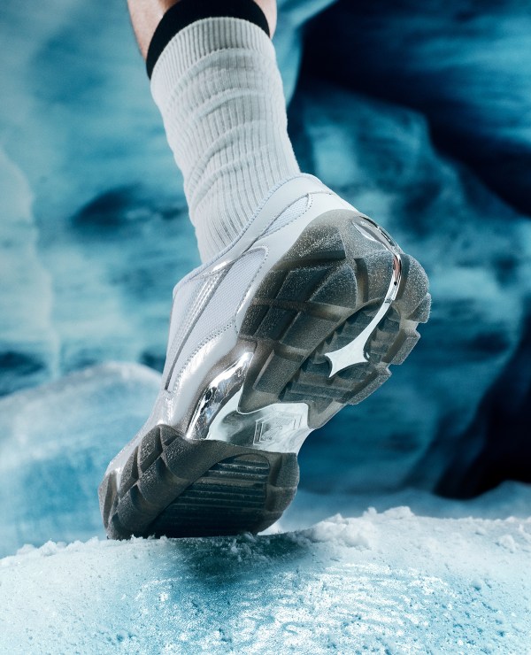 Skepta PUMA Skope Forever White Pack | SneakerNews.com