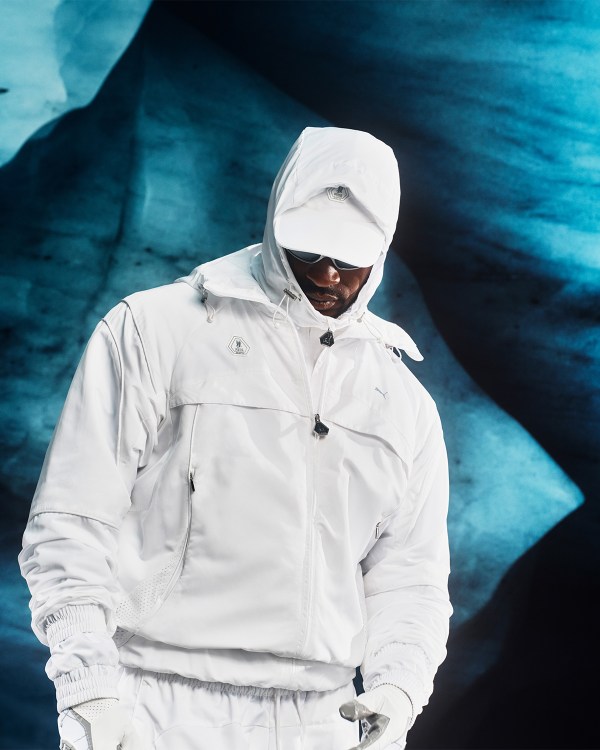 Skepta PUMA Skope Forever White Pack | SneakerNews.com