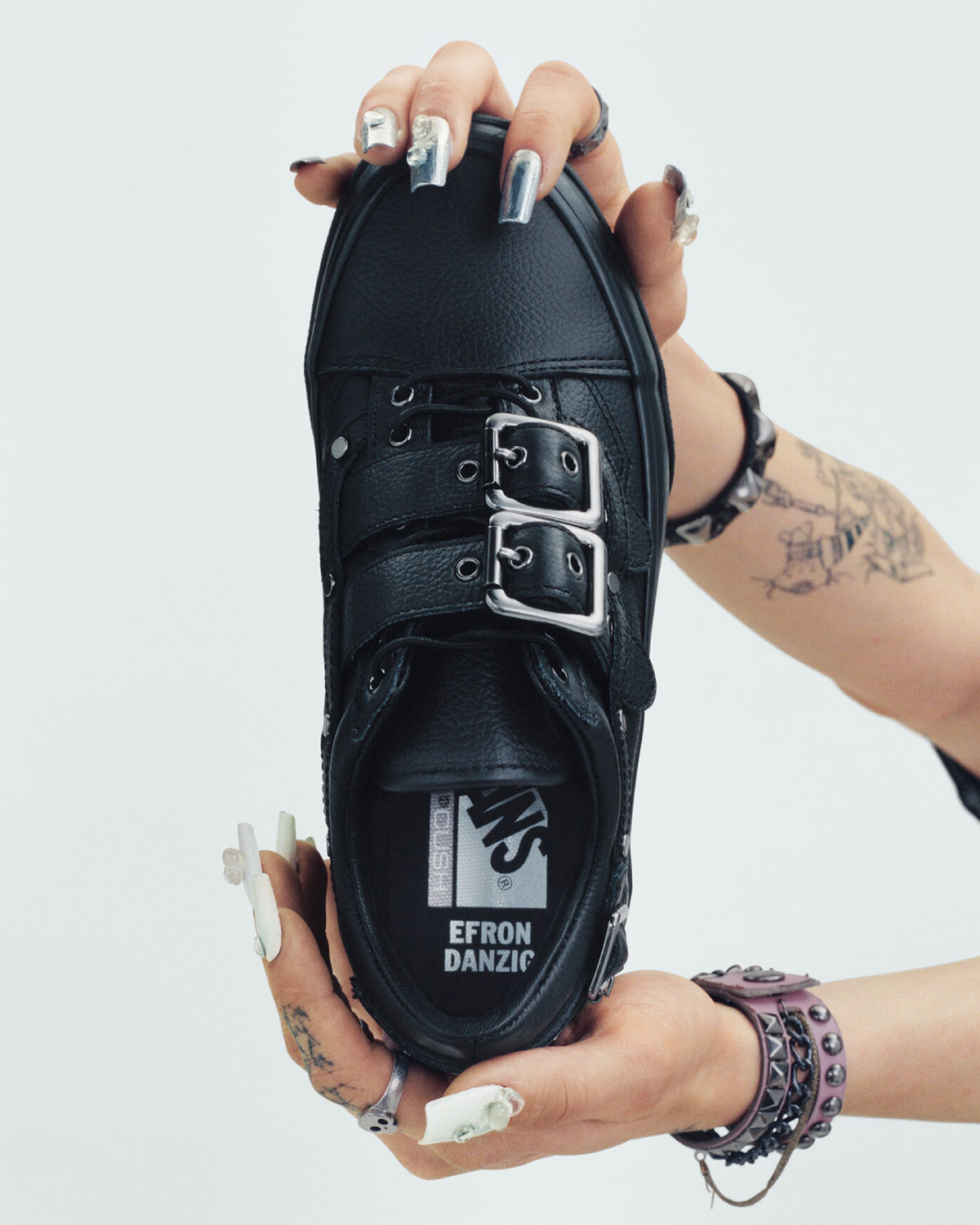 Vans Old Skool New Future Collection 2025 | SneakerNews.com