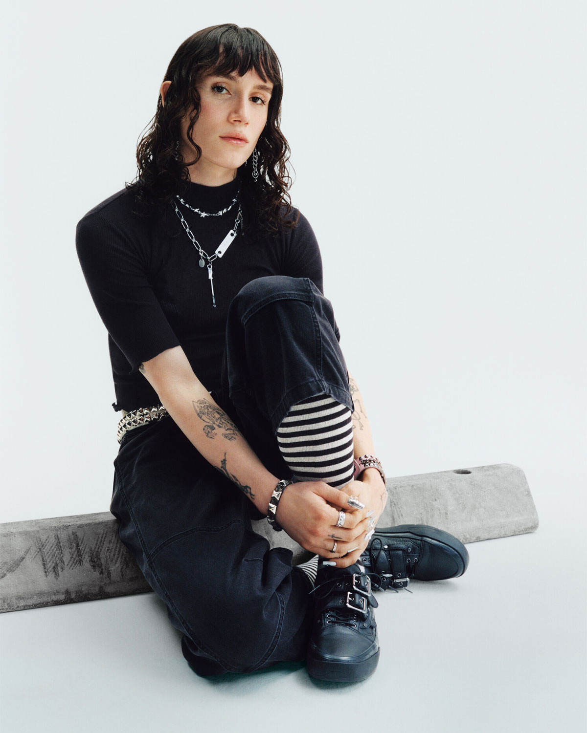 Vans Old Skool New Future Collection 2025 | SneakerNews.com