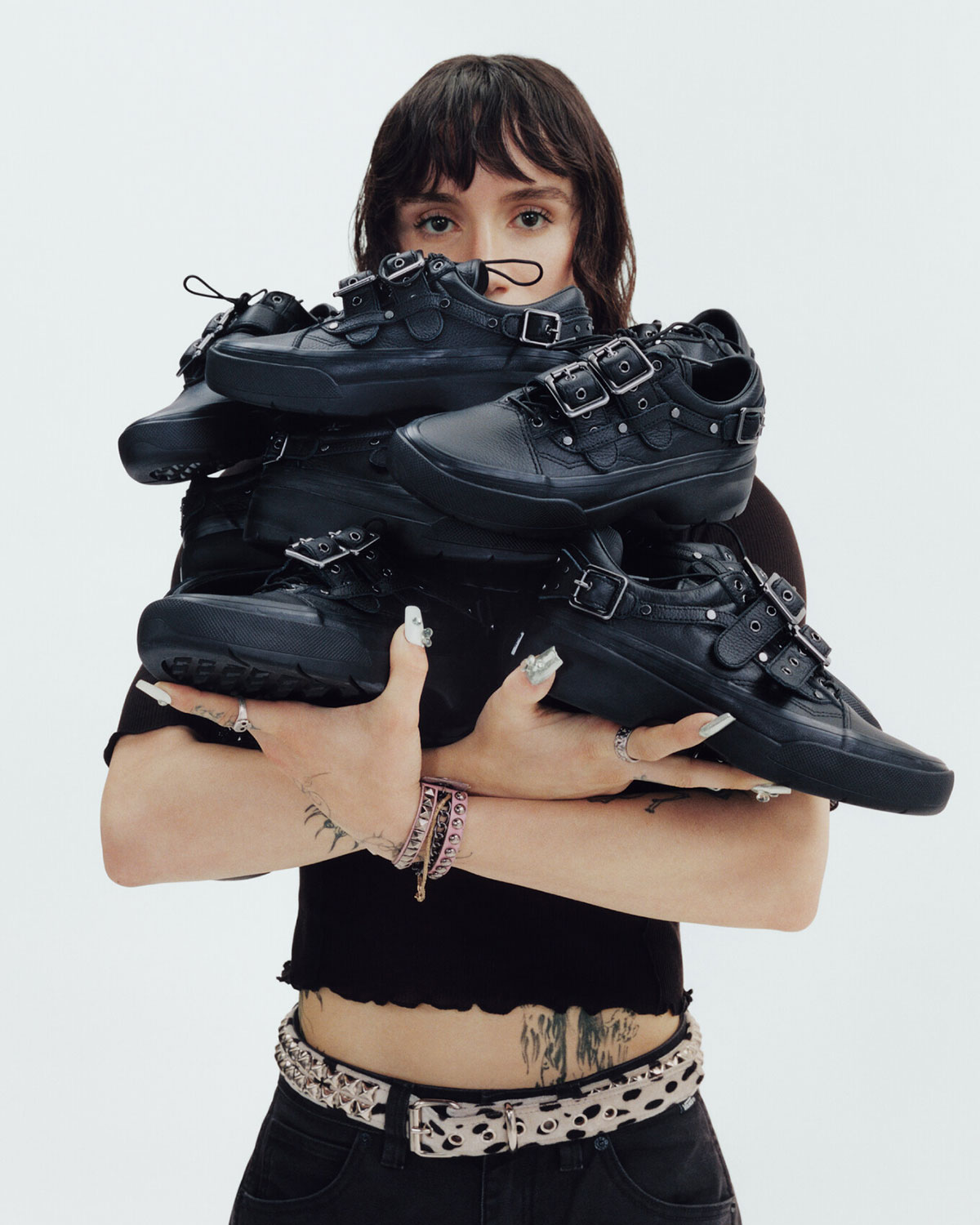 Vans Old Skool New Future Collection 2025 | SneakerNews.com