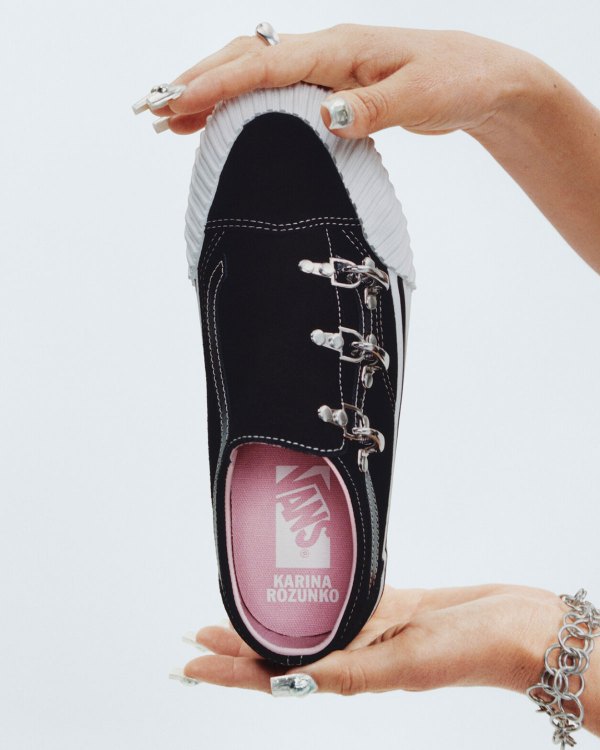 Vans Old Skool New Future Collection 2025 | SneakerNews.com