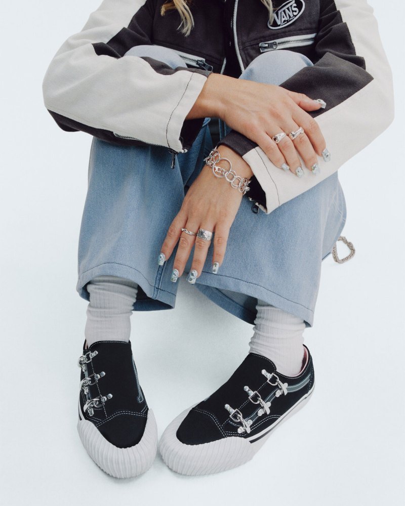 Vans Old Skool New Future Collection 2025 | SneakerNews.com