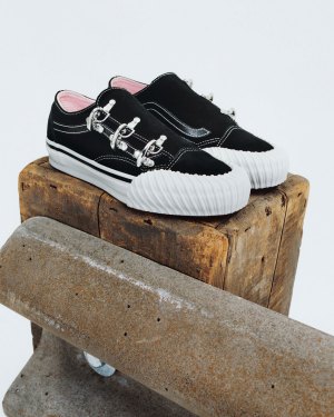 Vans Old Skool New Future Collection 2025 | SneakerNews.com