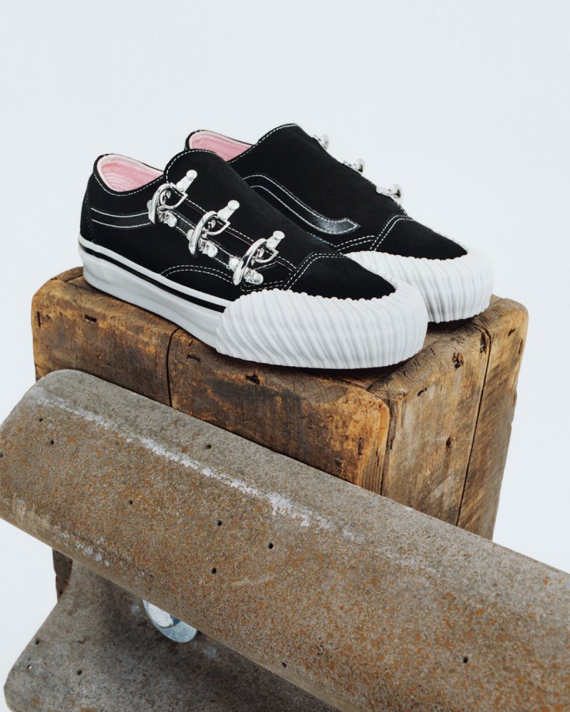 Vans Old Skool New Future Collection 2025 | SneakerNews.com