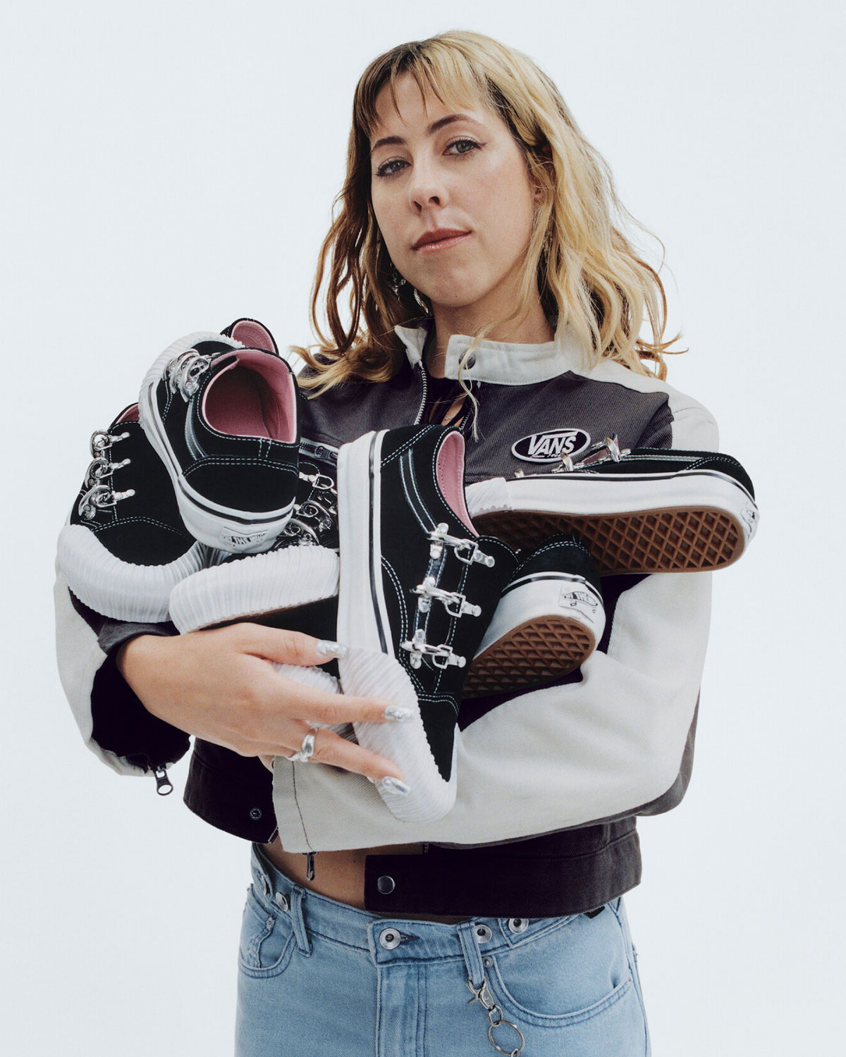 Vans Old Skool New Future Collection 2025 | SneakerNews.com