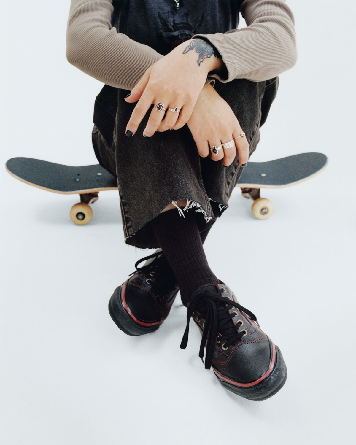 Vans Old Skool New Future Collection 2025 | SneakerNews.com