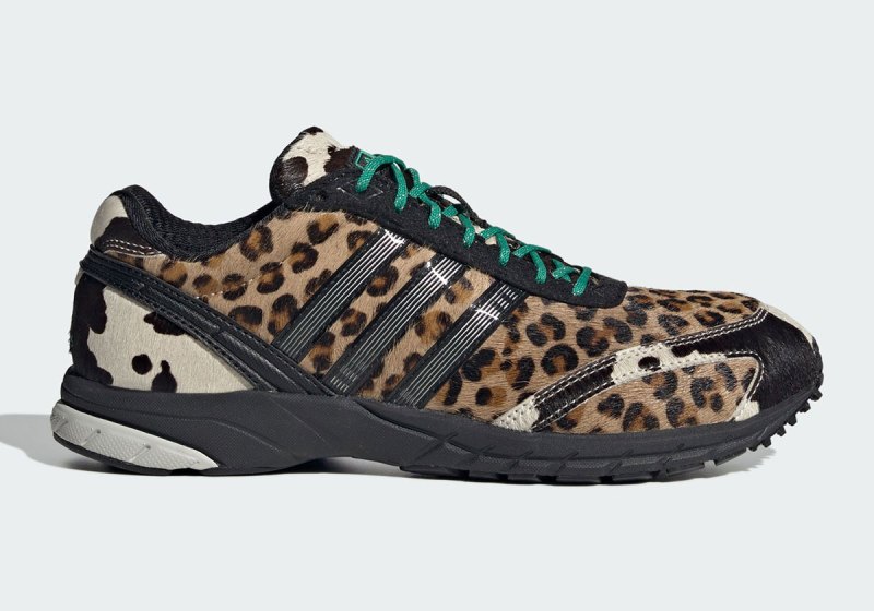 adidas Adizero Adios Animal Pack 2025 | SneakerNews.com