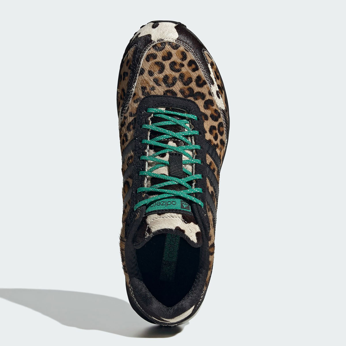 adidas Adizero Adios Animal Pack 2025 | SneakerNews.com