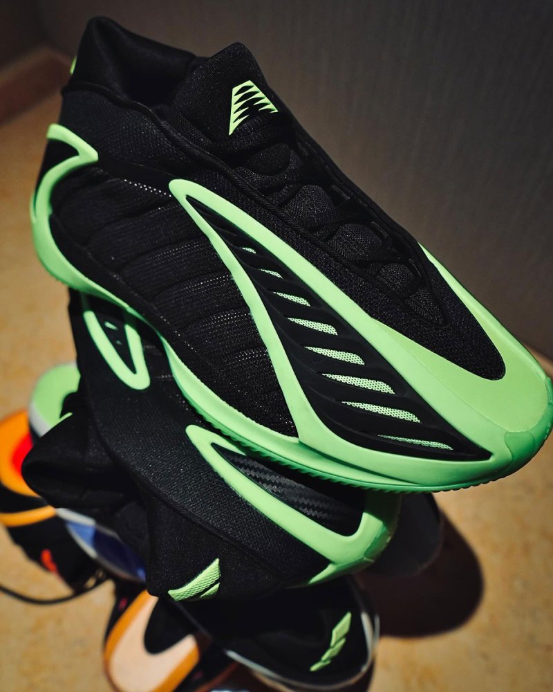 adidas Anthony Edwards 2 Release Dates | SneakerNews.com