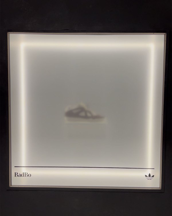 Bad Bunny adidas Badbo | SneakerNews.com