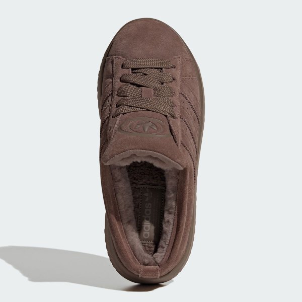 adidas UGGs Campus 00s Winter 2025 | SneakerNews.com