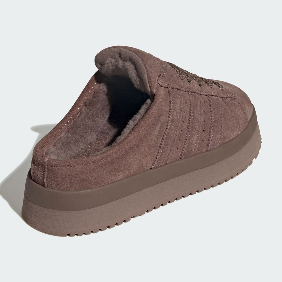 adidas UGGs Campus 00s Winter 2025 | SneakerNews.com