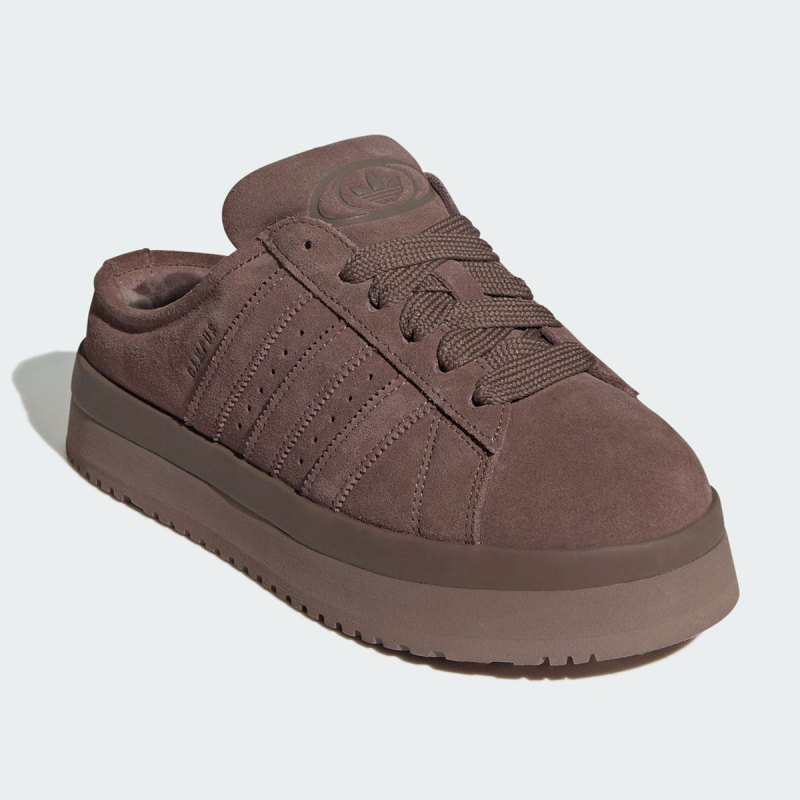 adidas UGGs Campus 00s Winter 2025 | SneakerNews.com