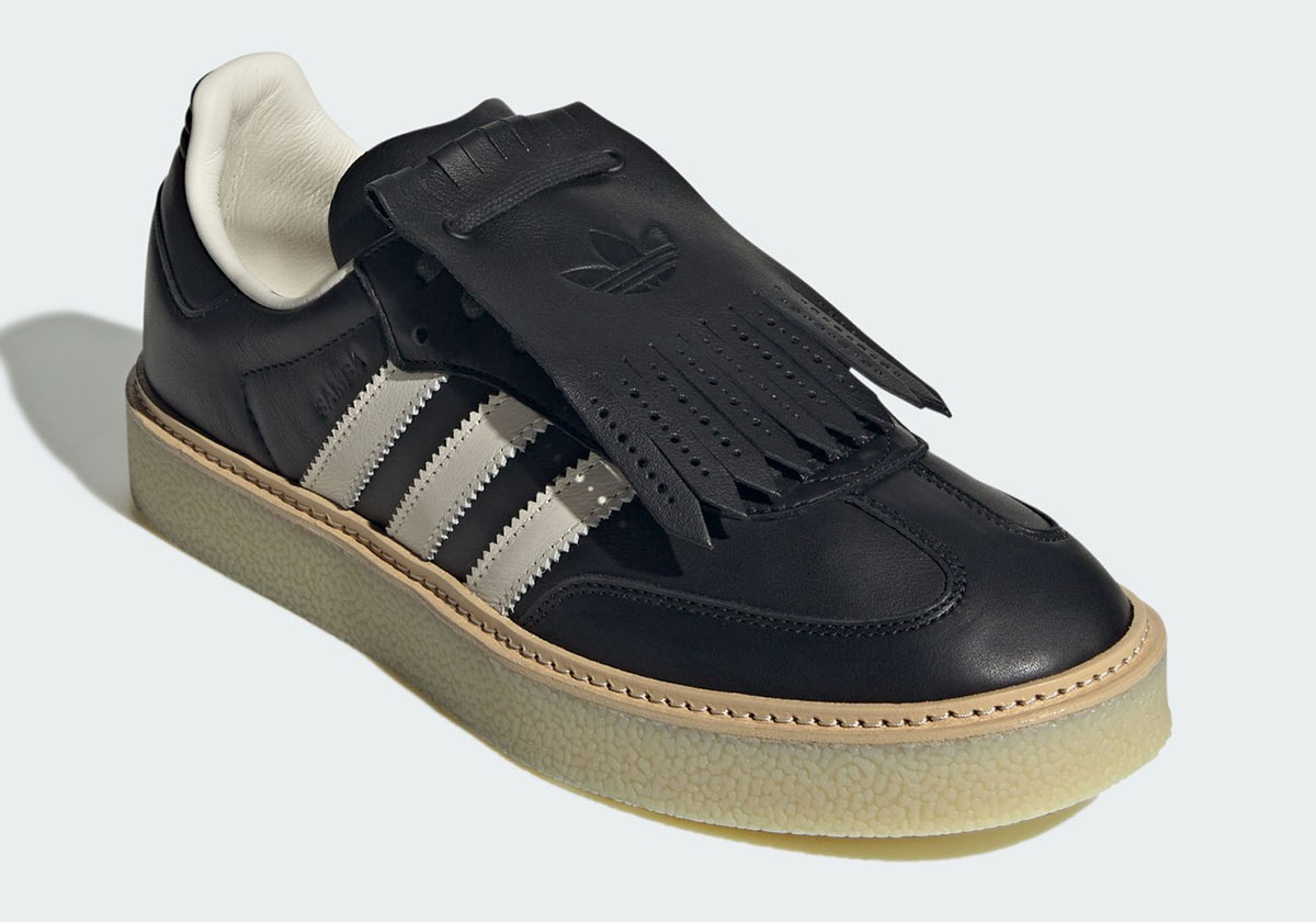 adidas Samba Lux Release Date | SneakerNews.com