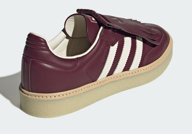 adidas Samba Lux Release Date | SneakerNews.com