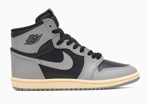 Air Jordan 1 Hi 85 "Reverse Shadow" HV6674-020 | SneakerNews.com