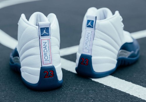 Air Jordan 12 French Blue Store List 2025 | SneakerNews.com