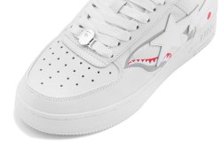 Bape Bapesta Shark Release Date 2025 | SneakerNews.com